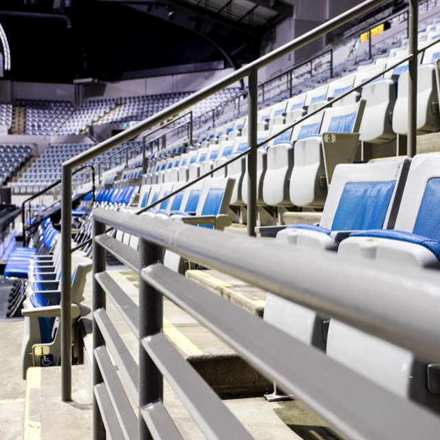 General Contracting - James S. Jackson Company